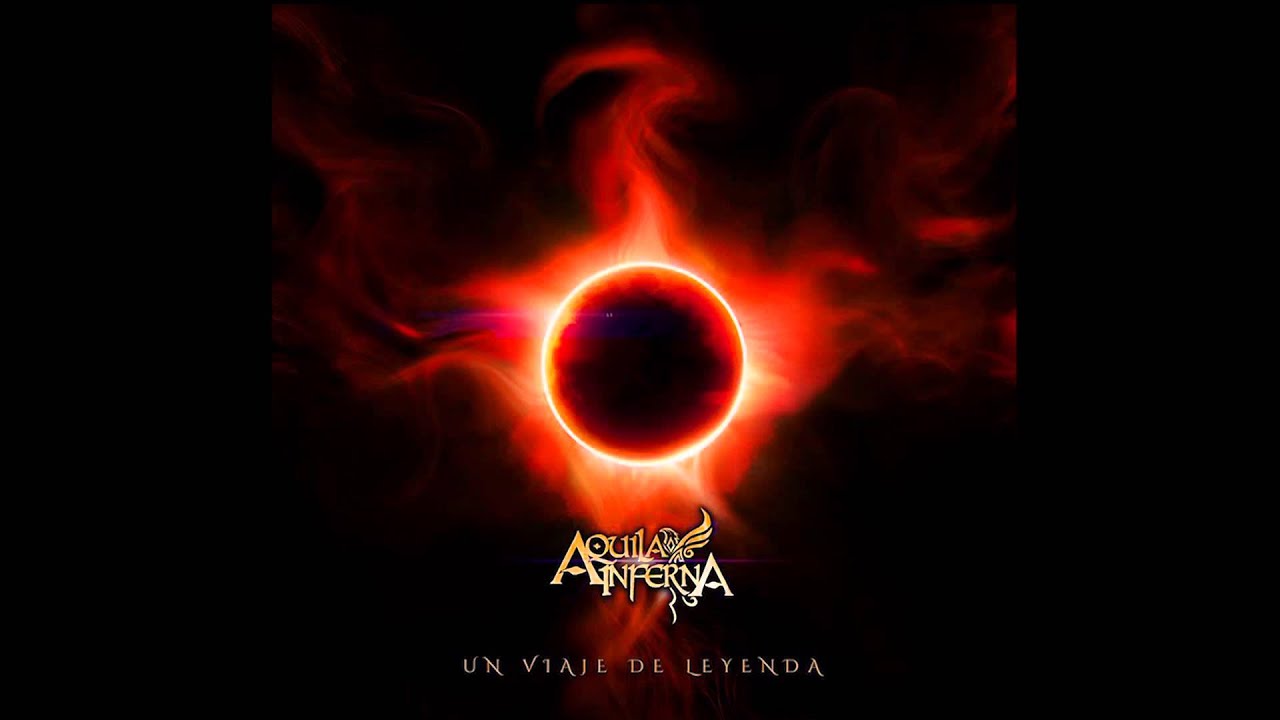 Flame N go - Aquila Inferna - YouTube