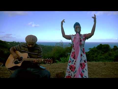 AbiYah Yisrael - Boxed In (Acoustic) [Reggae 2022]