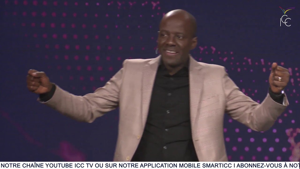 08-06-2020 12h30 GMT Pasteur Yvan Castanou - YouTube