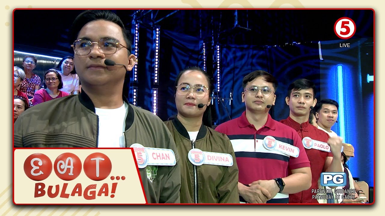 EAT BULAGA | Team Mayson Duo, Supremo Bro's, at Beauty and the Rider sa ...