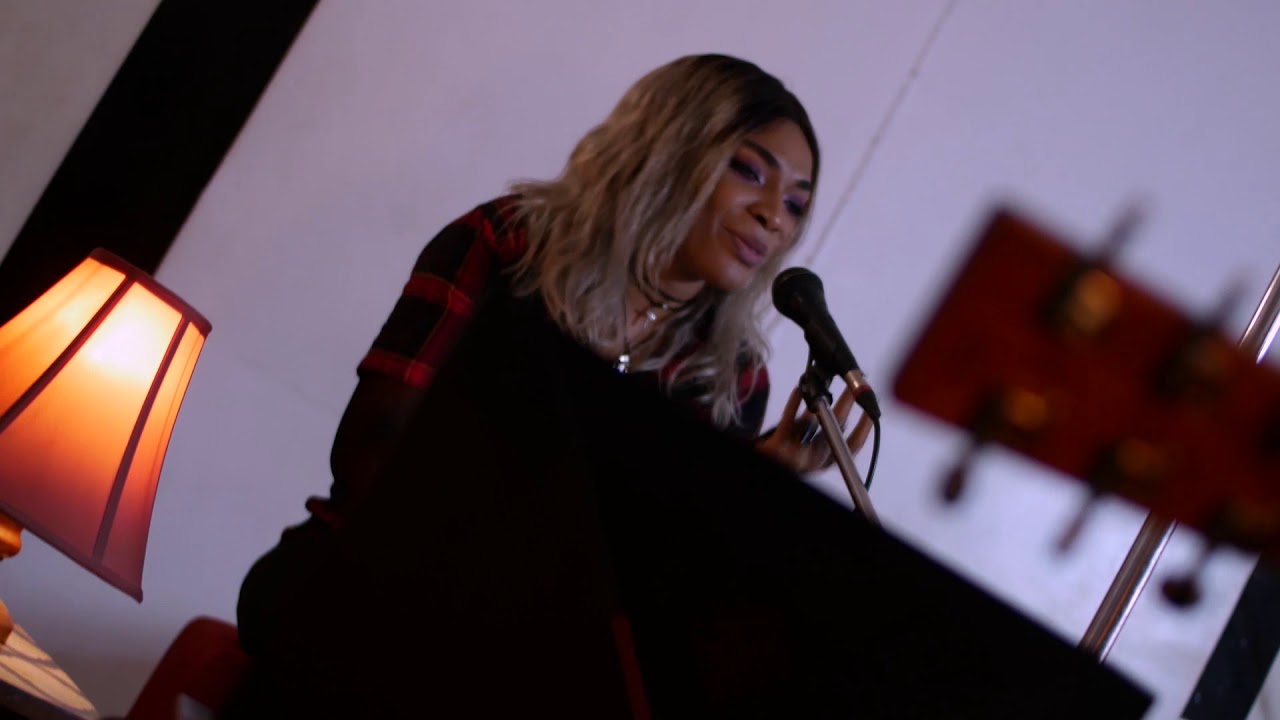 YOLO live performance from the Althome concert - YouTube