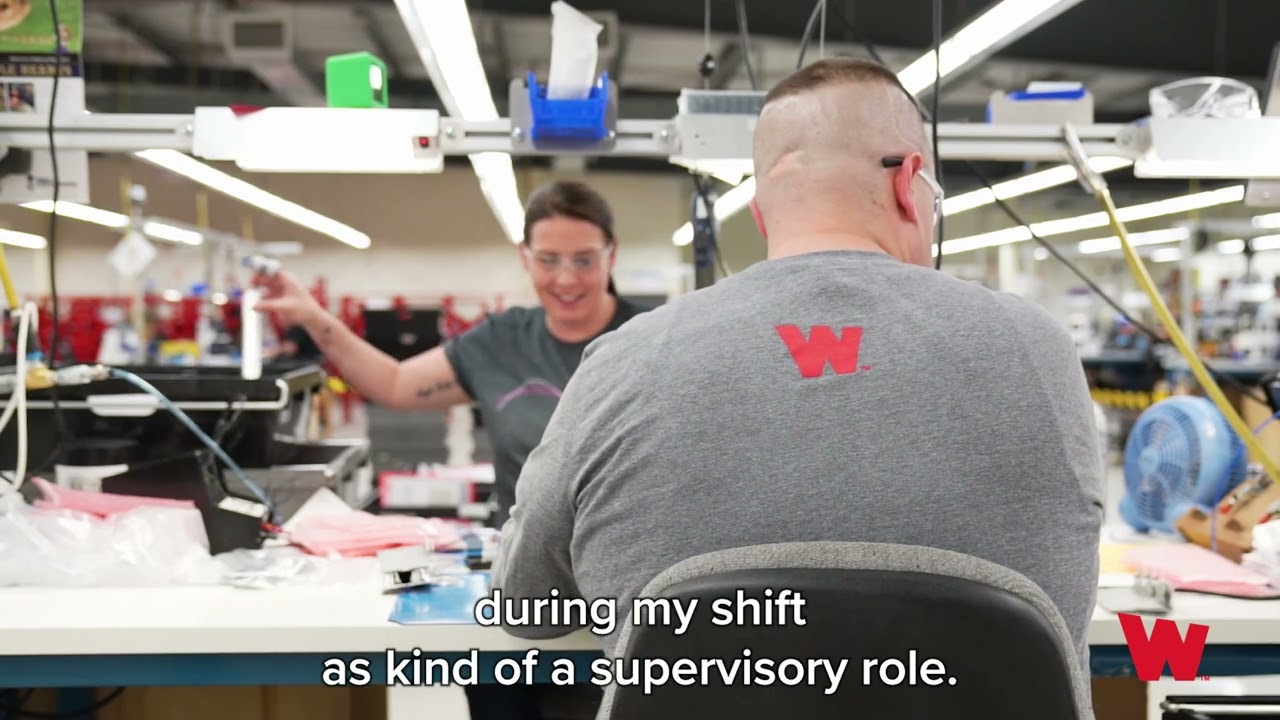 Anthony Fry We Are You - YouTube