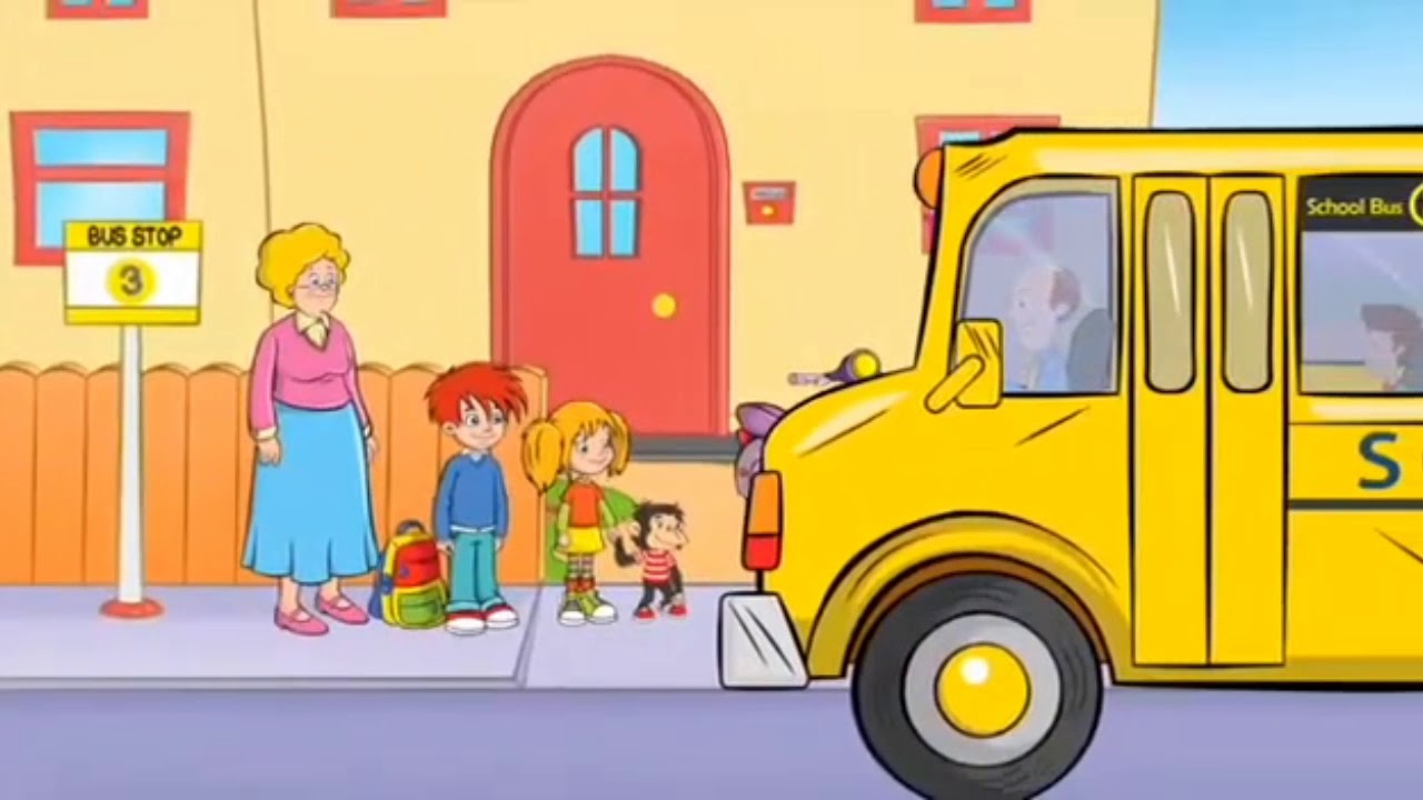 Smiles 1 Module 2 - YouTube