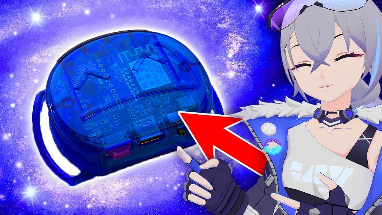 Finally... Cheap Full Body Tracking - SlimeVR - YouTube