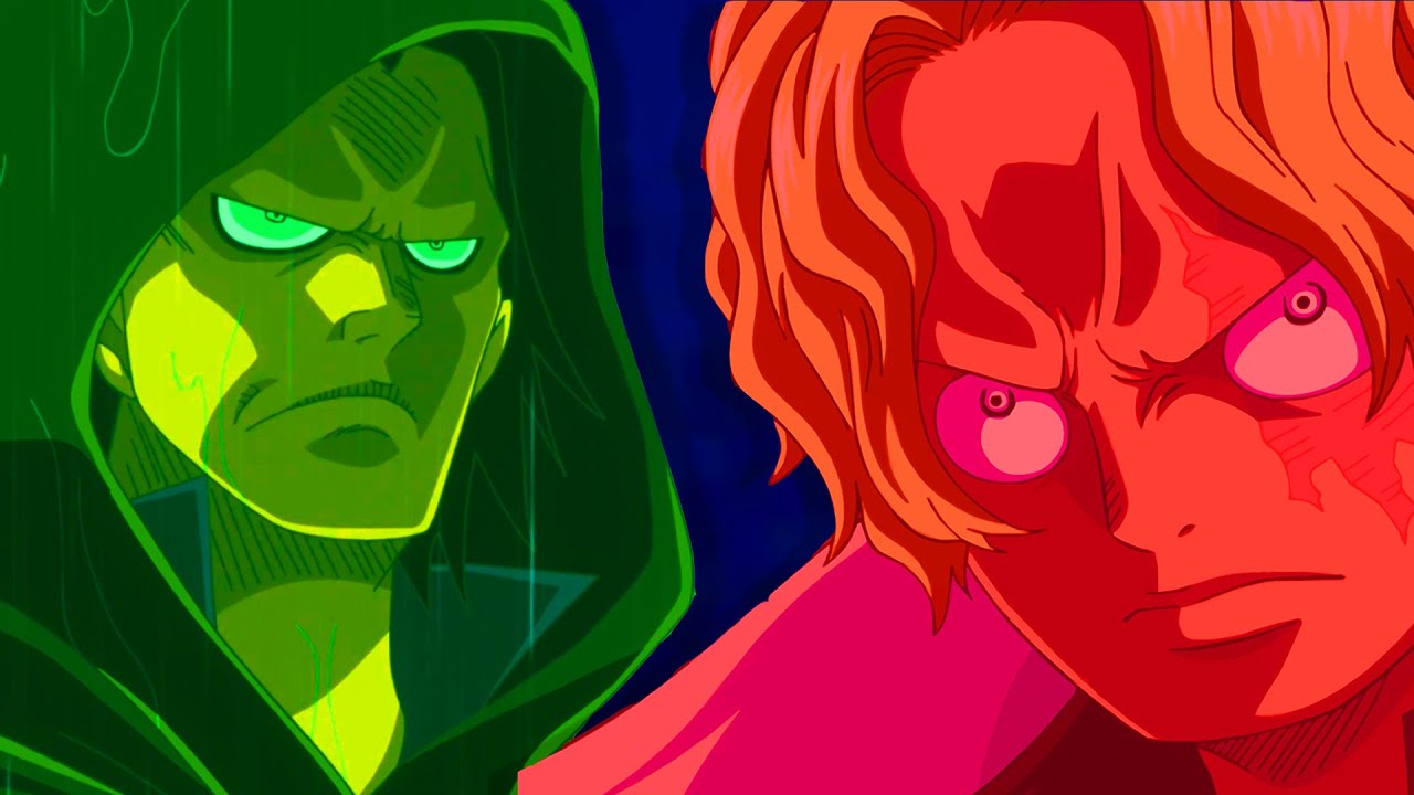 The Revolutionary Army Explained | One Piece - YouTube