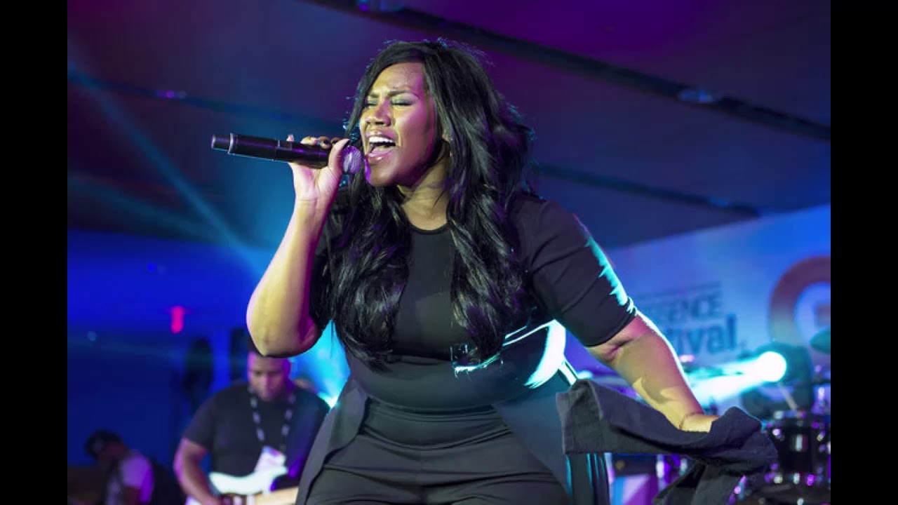 Kelly Price R.Kelly & Ronald Mr. Biggs Isley - Friend of Mine (Remix ...