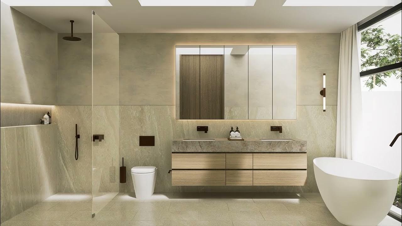 2B & 2C Dawson Ave. Brighton - YouTube