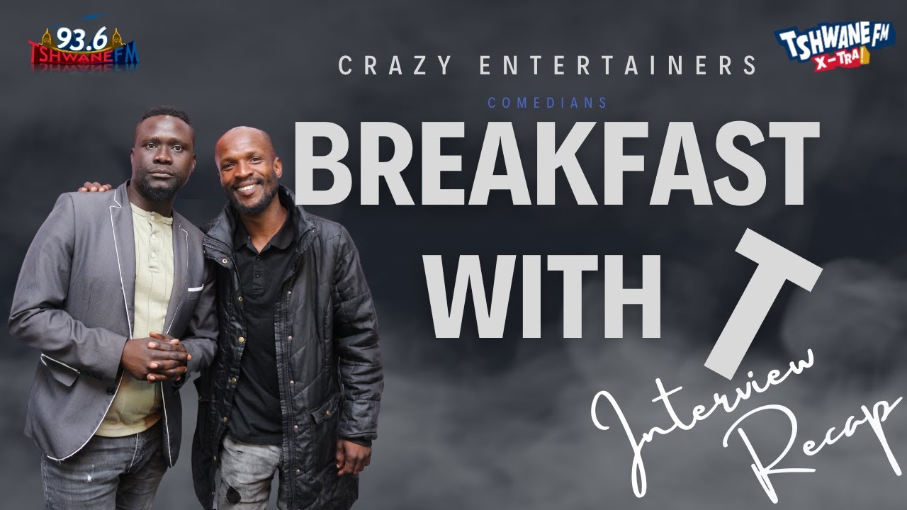 They're Back! The Crazy Entertainers Return with Fresh Content! From ...