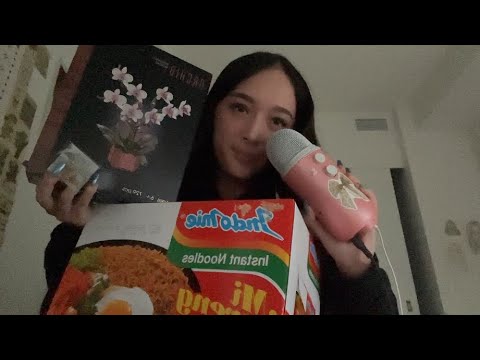 asmr 2024 christmas haul🎄 - YouTube