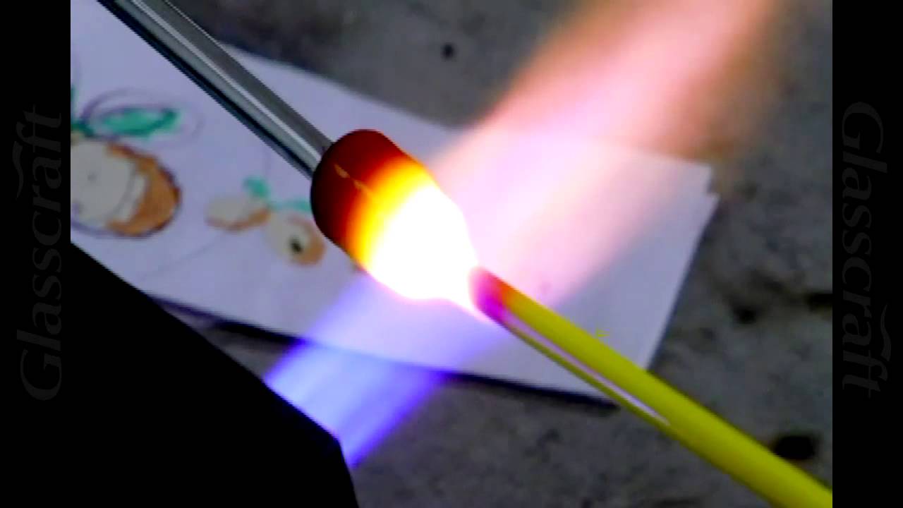 Making Millie with Micro - Glasscraft Webinar - YouTube