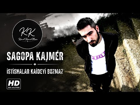 Sagopa Kajmer - İstisnalar Kaideyi Bozmaz HD Ses Kalitesi