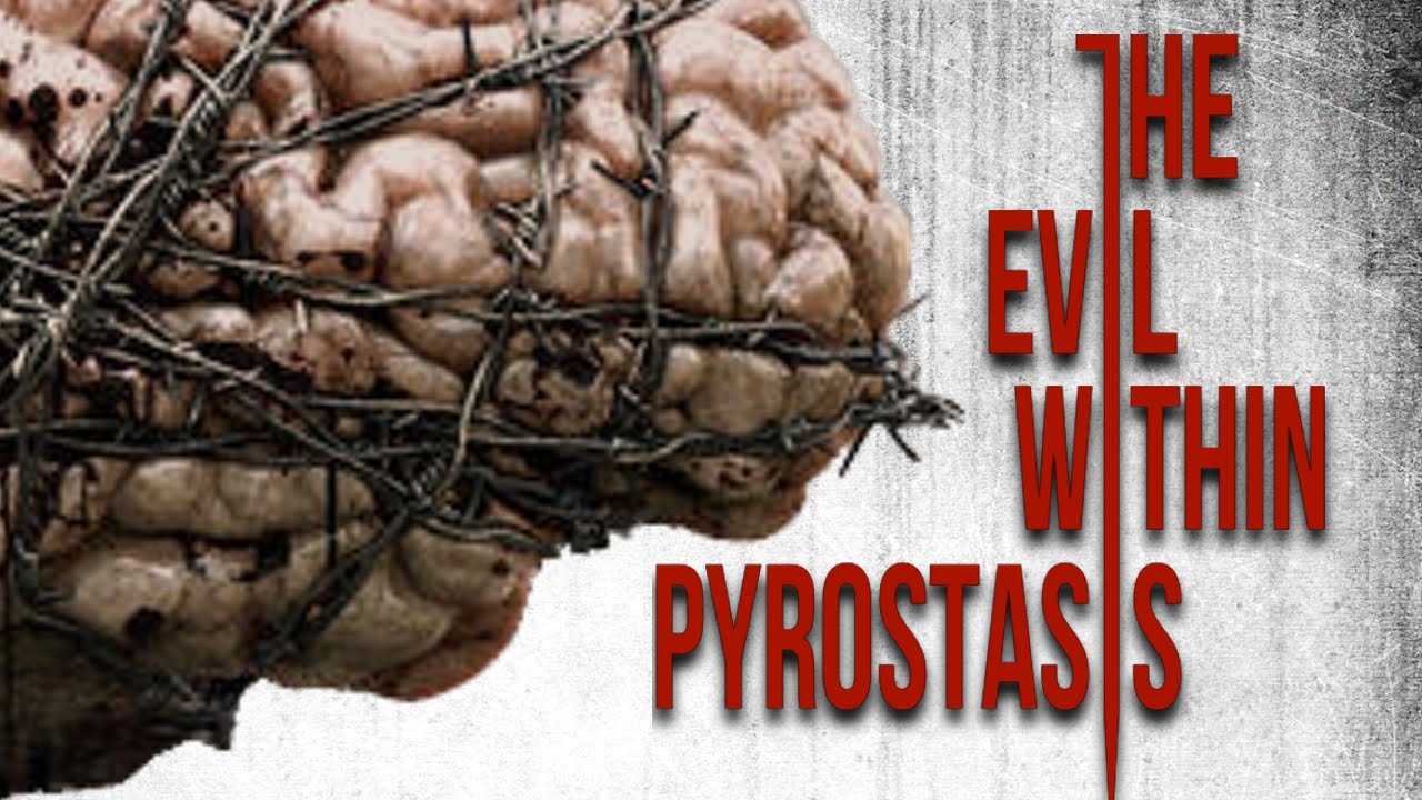 The Evil Within Chapter 15 walkthrough PT2 - Final Boss Fight! - YouTube