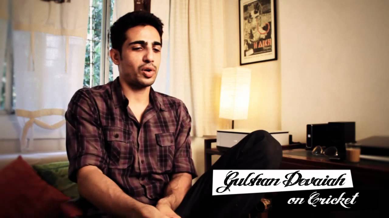 Gulshan Azhar Section Final NEW - YouTube