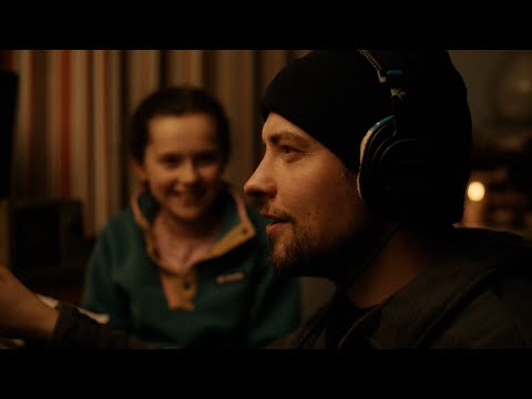 Band of Horses - (Biding Time Is a) Boat to Row (Official Music Video)