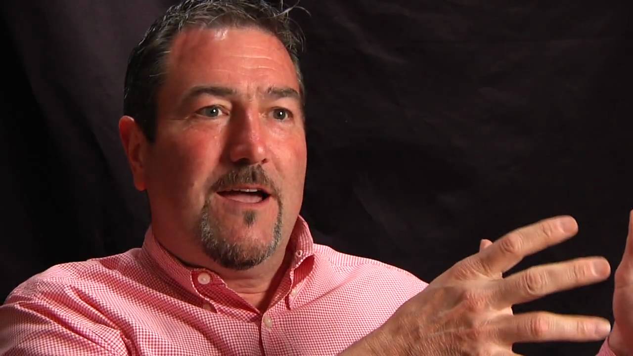 Don Piche, Part 3 - YouTube