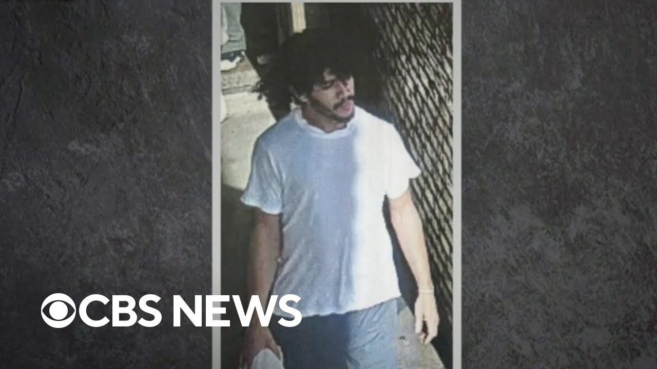 "Extremely dangerous" convicted killer escapes Pennsylvania prison ...