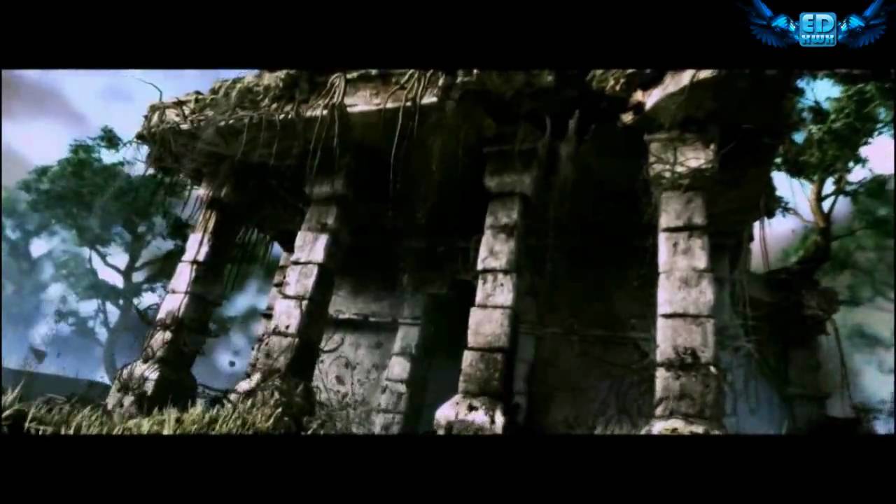 Risen PC Gameplay 1920X1080 Maxed Out Settings Win 7 HD - YouTube