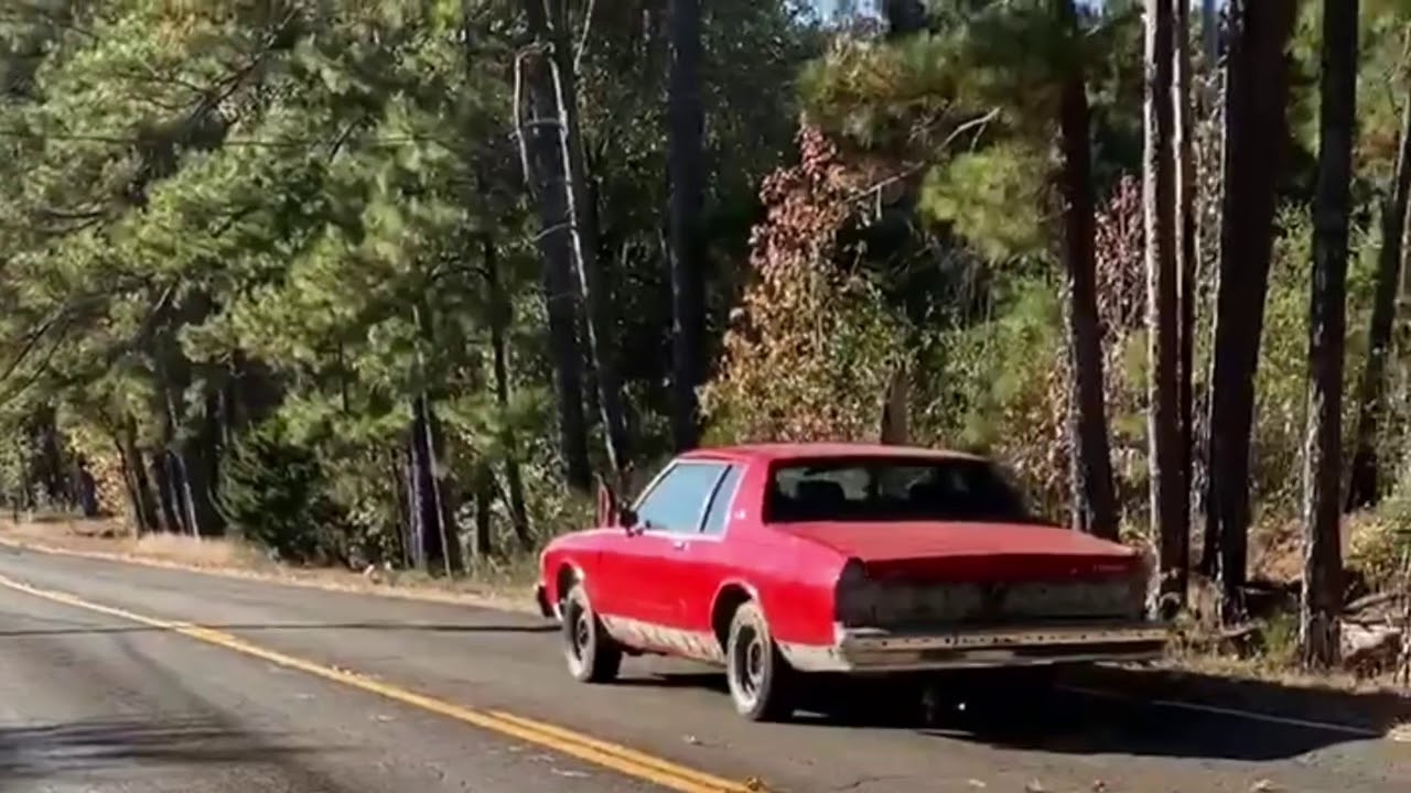 Box Chevy LS Swap Tuning - YouTube