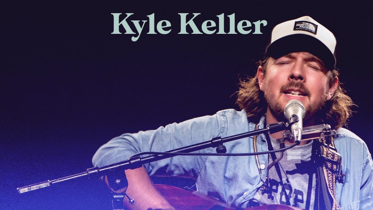 Kyle Keller - "October Summer Days" | Songs From The Heart - YouTube