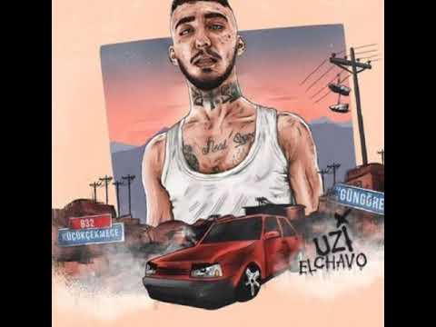 UZI-UNUTTUM (Lyrics)