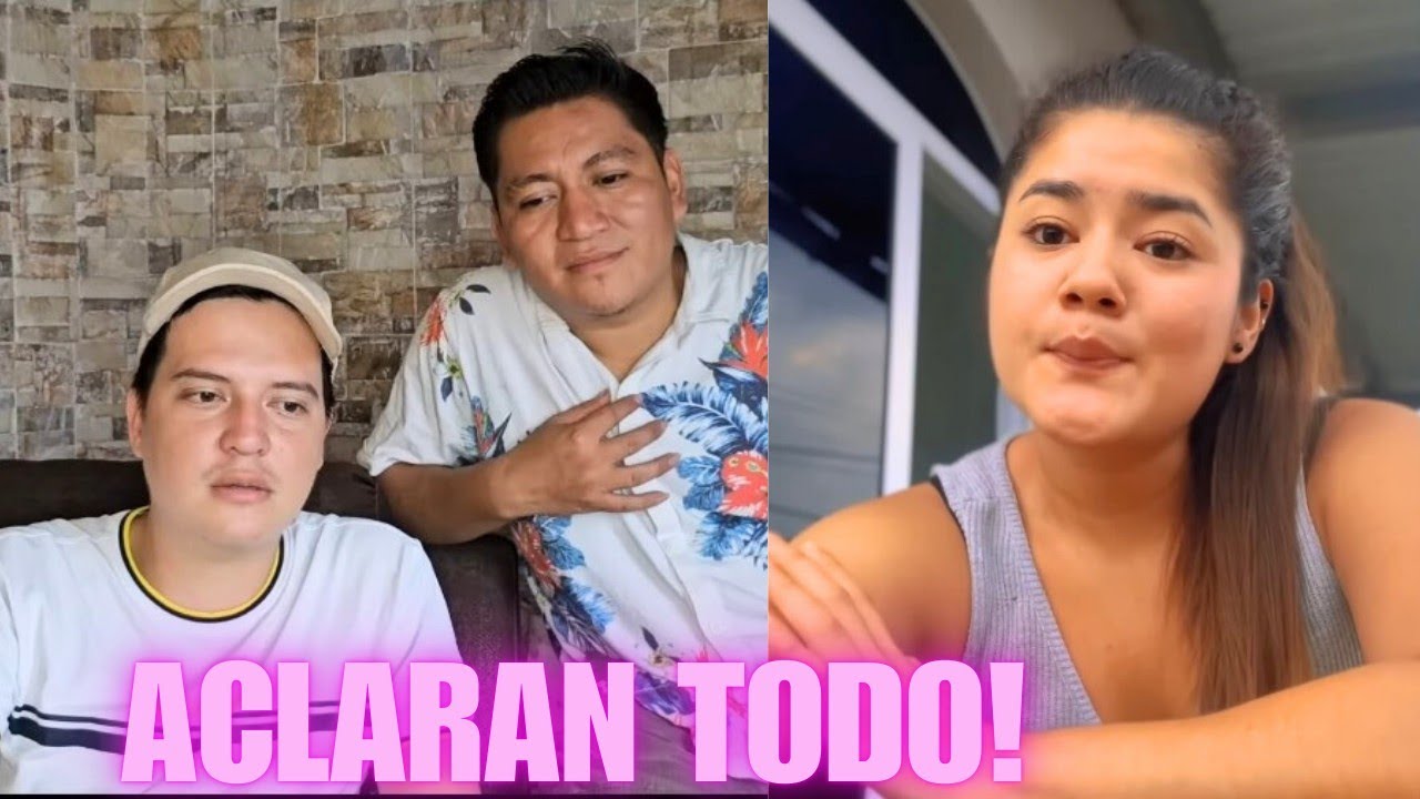 EL UTZ CHAPIN LE ACLARA A JANICE BARRIENTOS POR HABLAR DE SU FAMILIA 😱😡 ...