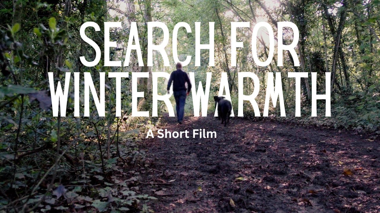 The Short Film That Will Change How You Think About Winter - Sony ZV1 ...