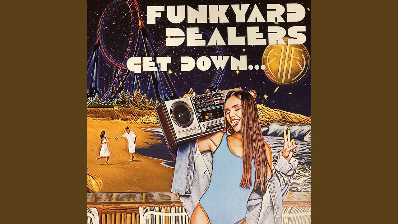 Get Down - YouTube