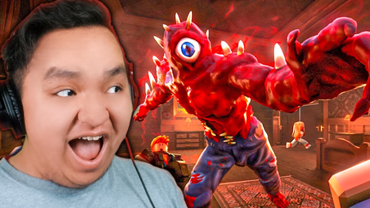PLAYING ROBLOX *ALONE* FOR THE FIRST TIME! - YouTube