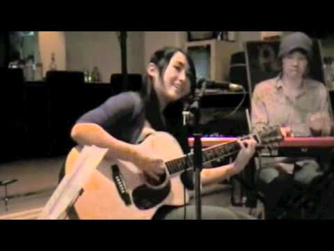 I want you back by Keri Prather (JACSON 5 cover) - YouTube
