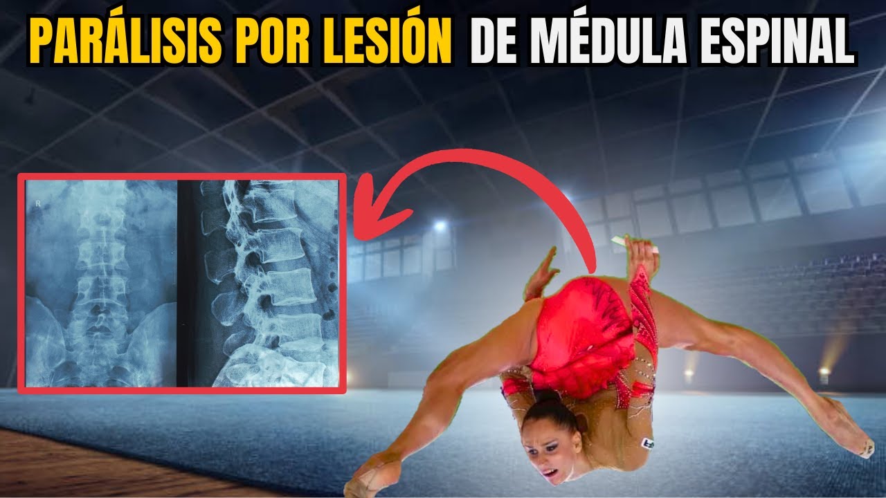 Las MUERTES más ATERRADORAS de gimnasia (parte 2) - YouTube