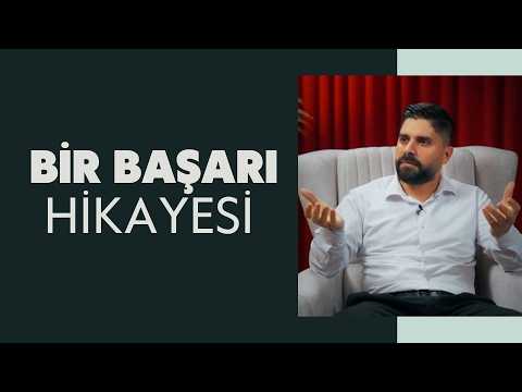 Bir Başarı Hikayesi - 1. Bölüm