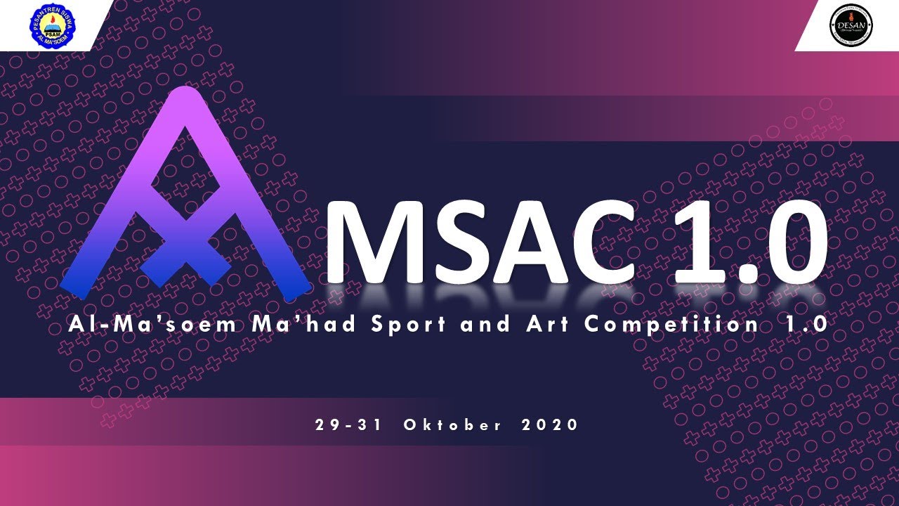 AMSAC 1.0 - YouTube