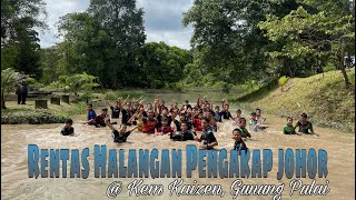 Aktiviti Halangan Komando Pengakap / Sumiran Eco Camp /... | Doovi