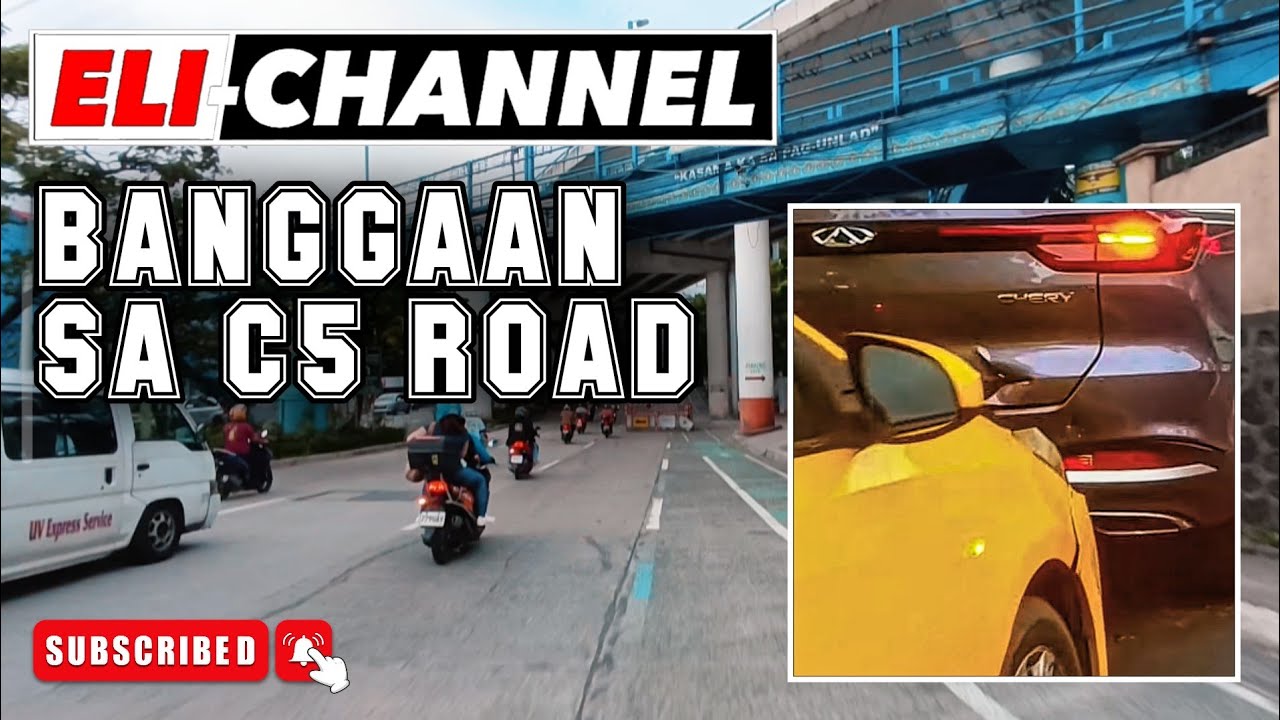 Daily Gaming C5 road - YouTube