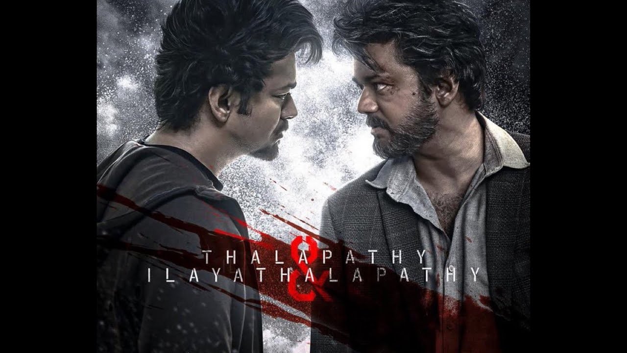 The Real OG | G.O.A.T. movie BGM [Clear Audio] - YouTube