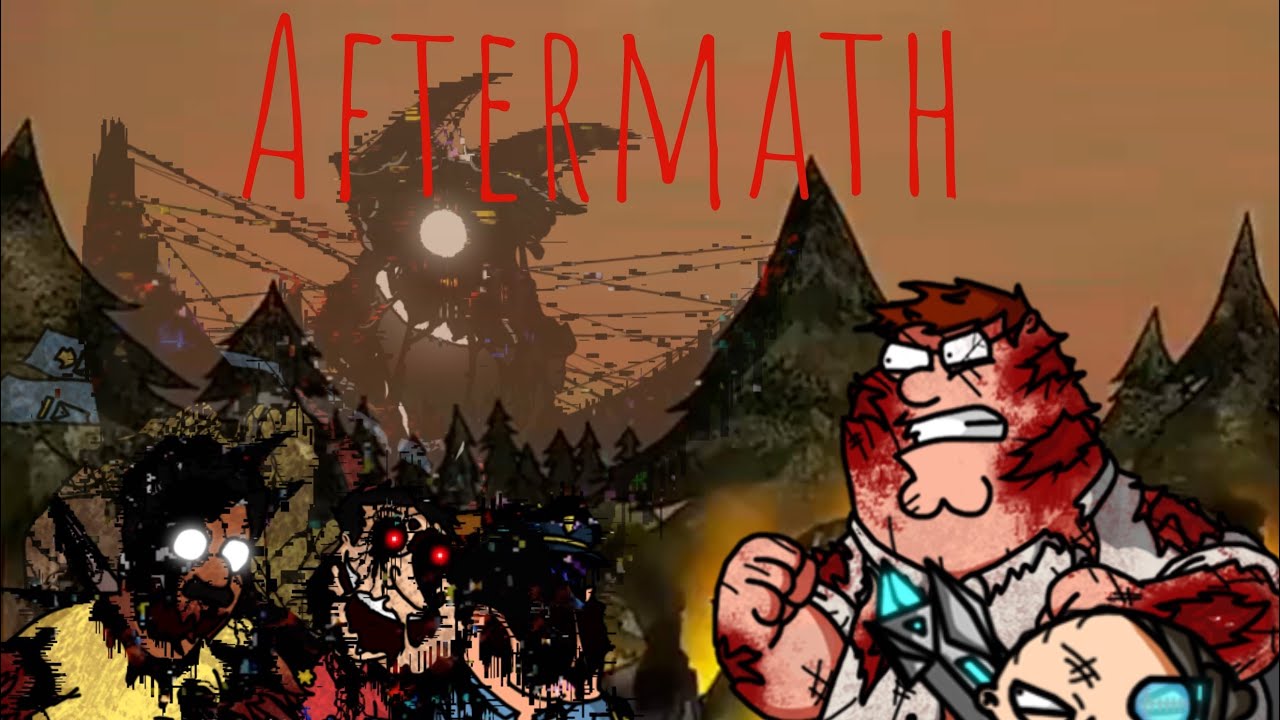 Aftermath FNF - YouTube