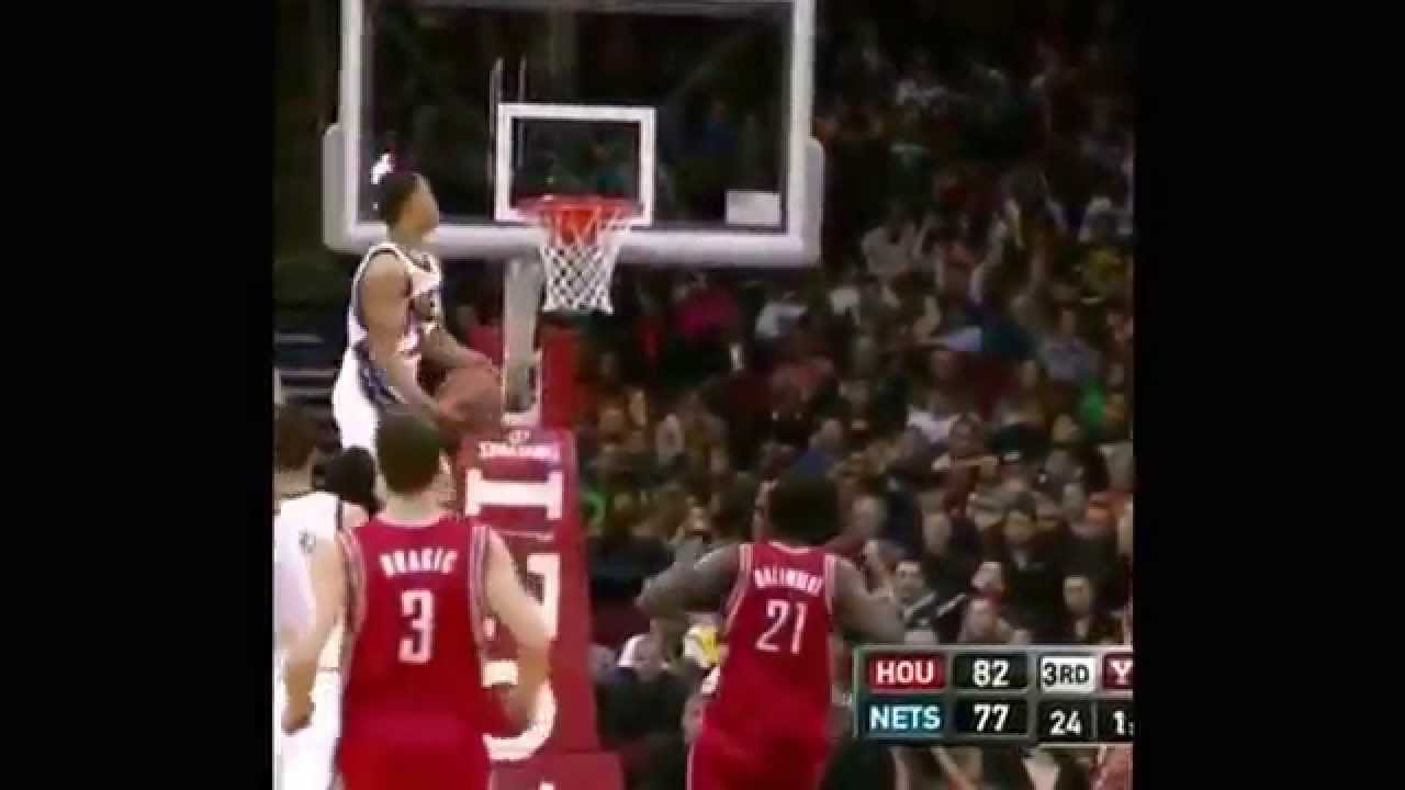 Best basketball plays/basketball highlight video - YouTube