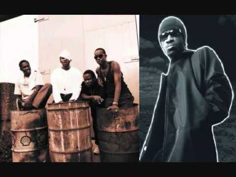 Bounty Killer & Ward 21 - Bad like we (Badda than dat) - YouTube