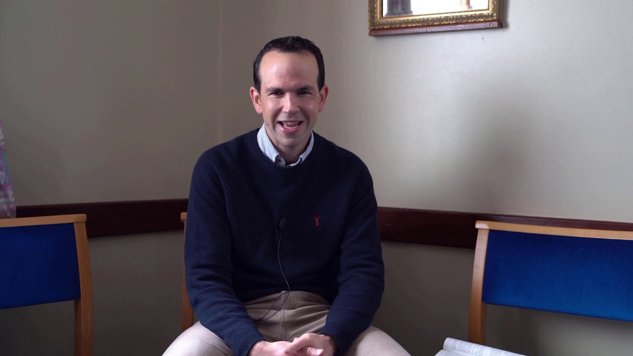 Sunday Morning Service 12th July 2020 - Blessing that Comes at the End ...