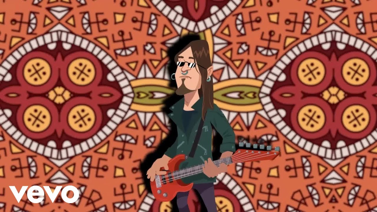 TWO LEE - LOST INSIDE - YouTube