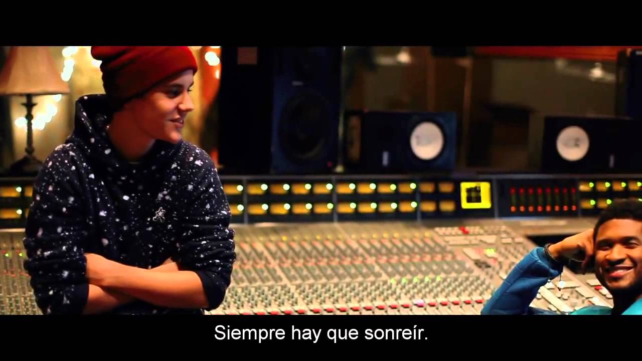 Believe - Trailer subtitulado en español (HD) - YouTube
