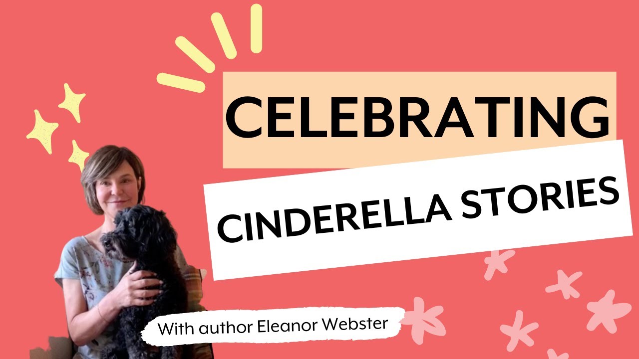 Celebrating the Cinderella Story with Harlequin Historical Author ...