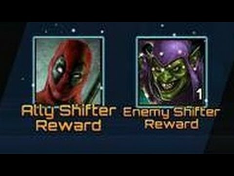 Marvel Future Fight - DeadPool? - YouTube