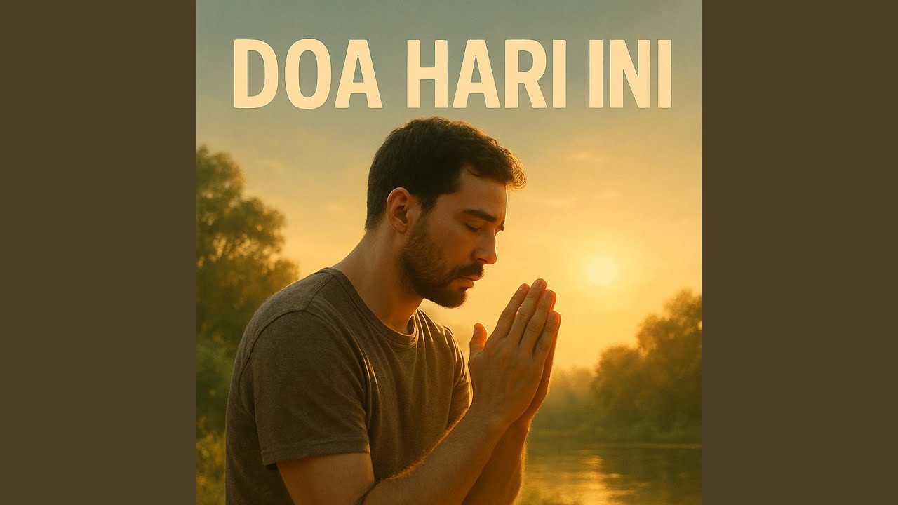 Doa Hari Ini - YouTube
