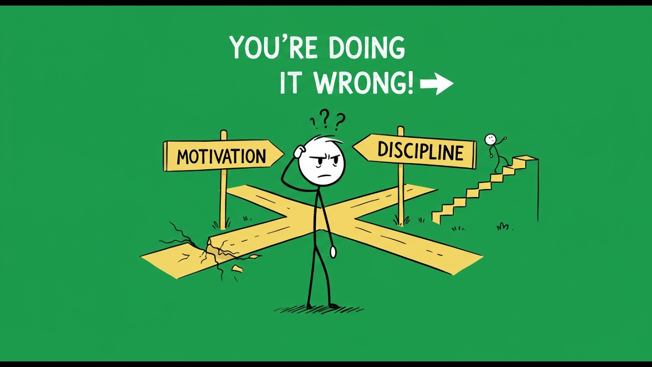 🚀 The #1 Habit Stopping You from Success (Fix It Today!) #shorts - YouTube