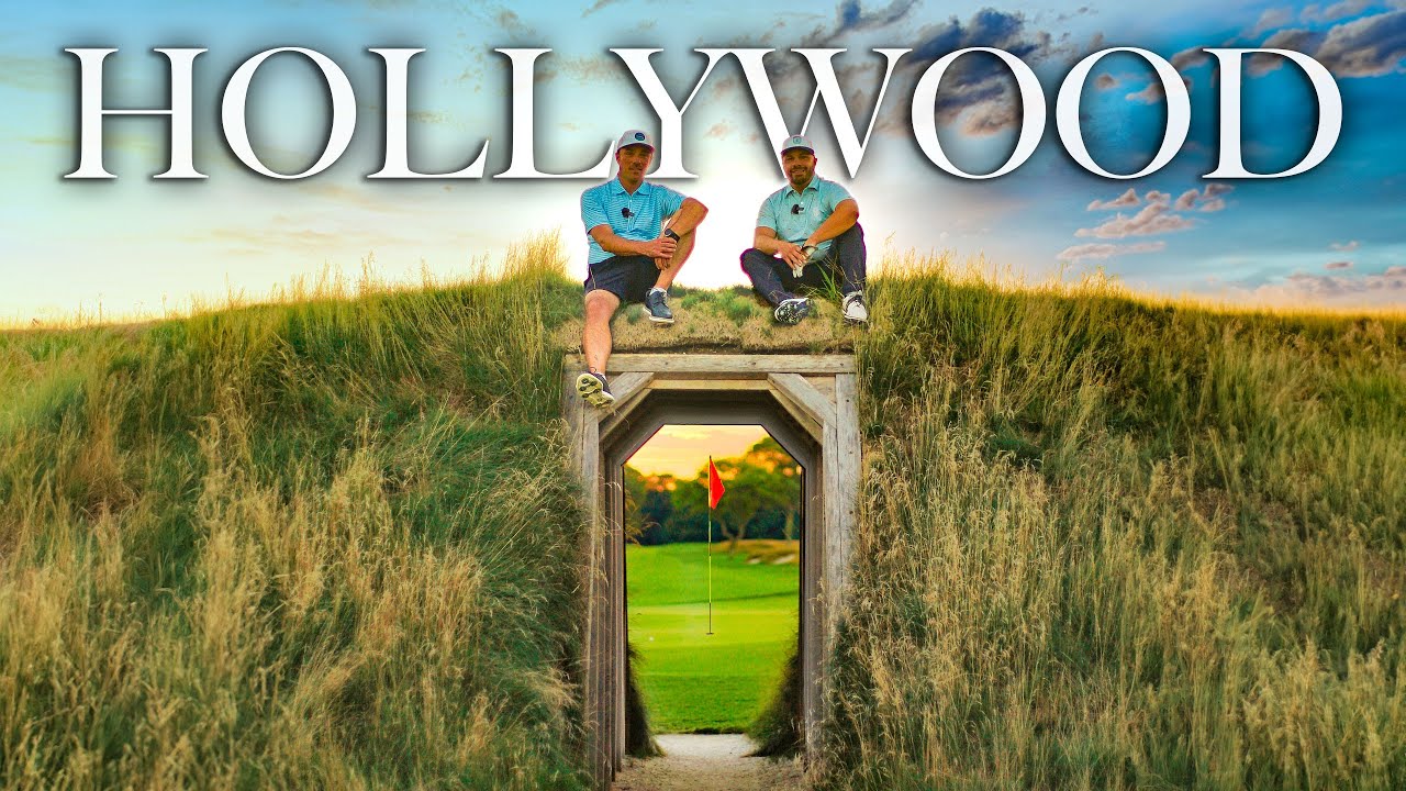 The Untold Story of One of America's Best Golf Courses - YouTube