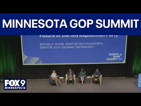 What's the future of the Minnesota Republican Party?