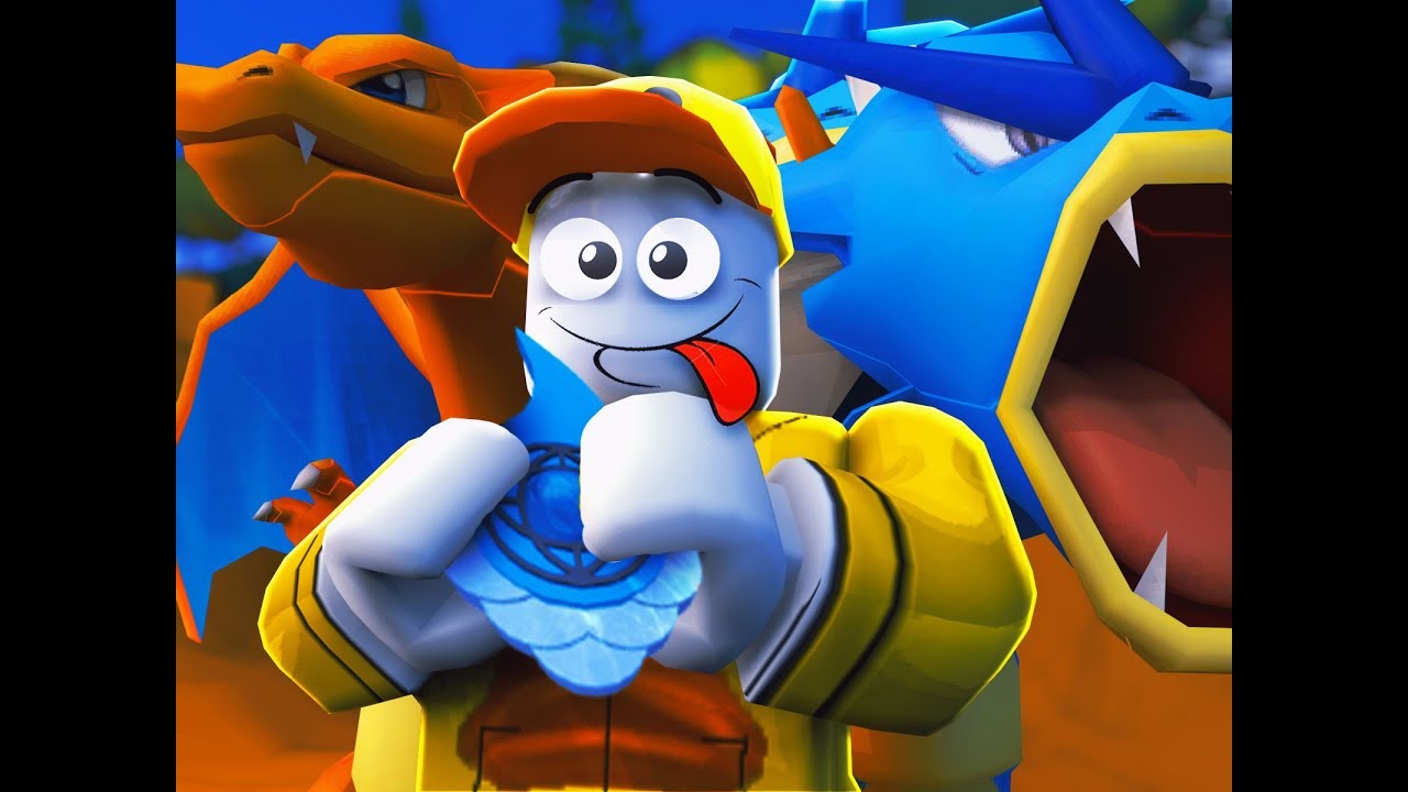 THE BATTLE FOR MY FLOAT BADGE (Roblox Pokemon Brick Bronze Adventures ...