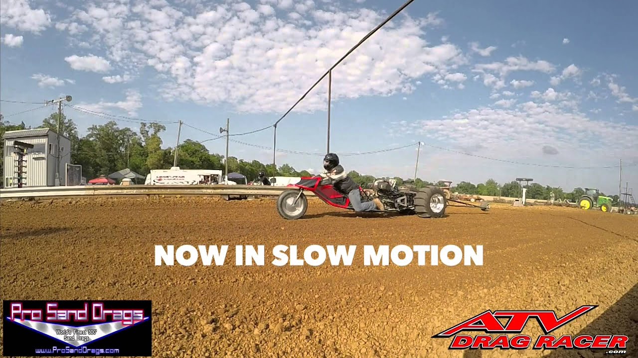 Josh Goodale On His Laydown Gilbert 2015 - YouTube