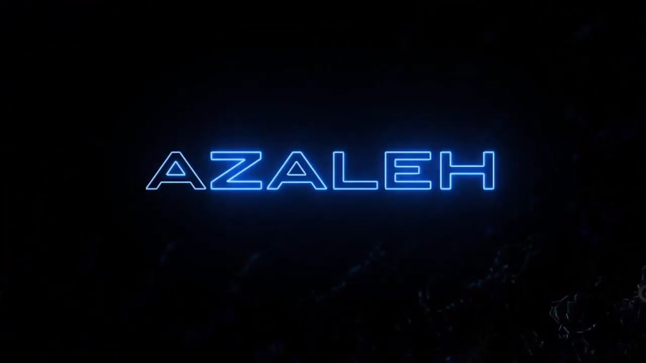 AZALEH ARCADIA ONLINE MIX - YouTube
